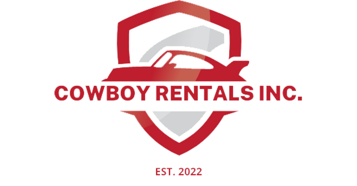 Cowboy Rentals